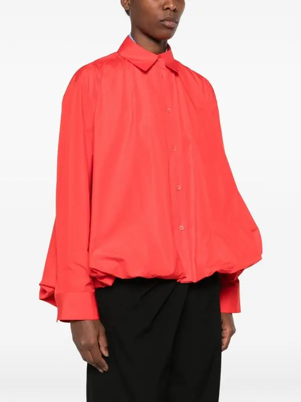 Loewe Cotton Shirt