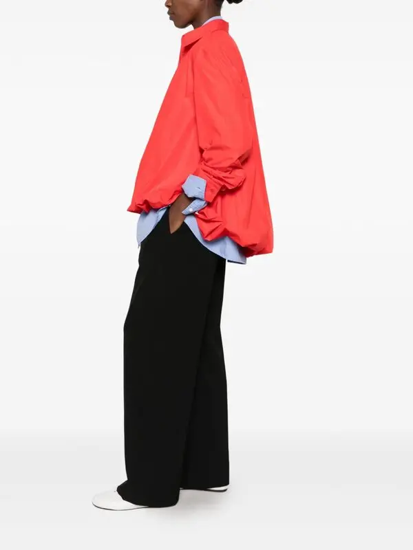 Loewe Cotton Shirt