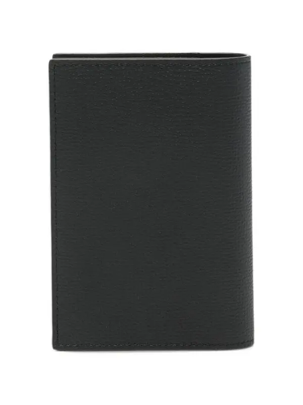 Loewe Leather Passport Cover