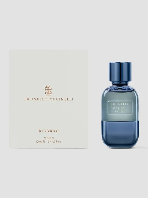Brunello Cucinelli Ricordo Eau De Parfum