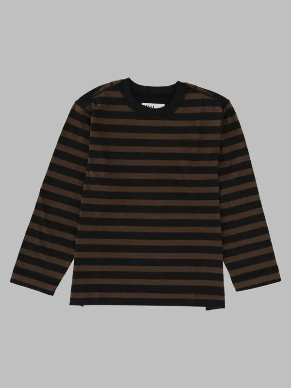 MARGARET HOWELL Made In Portugal Classic Sweatshirt Sweater