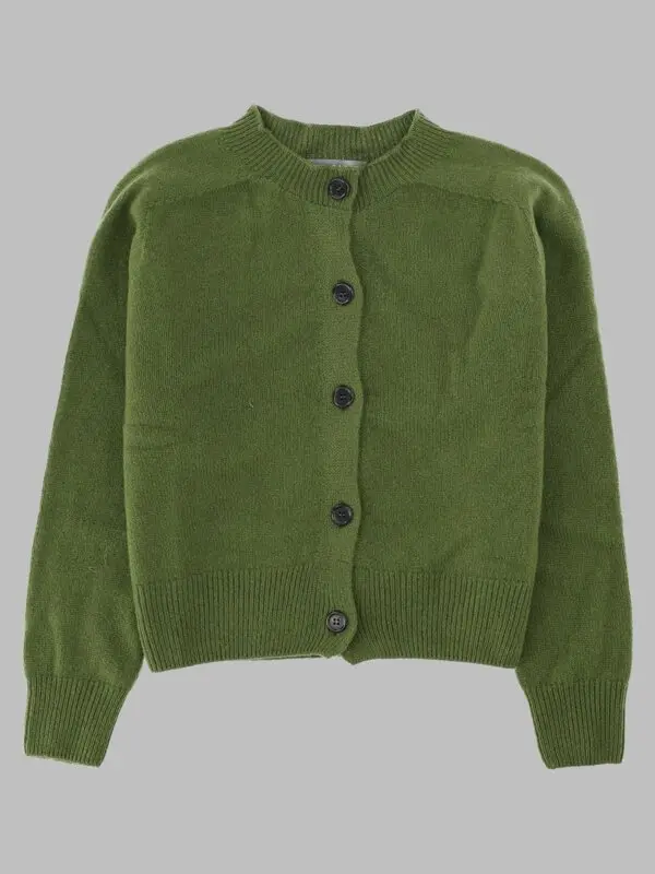 MARGARET HOWELL Merino Wool Cashmere Sweater For - Multicolour