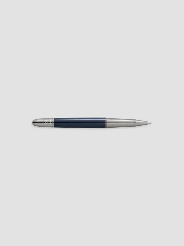Montblanc Meisterstück Around The World In 80 Days Doué Classique Rollerball Pen