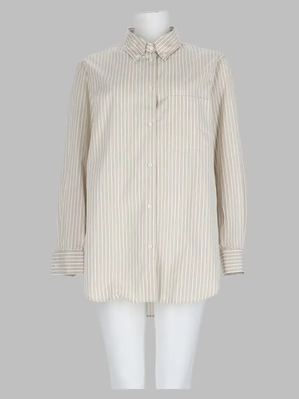 Aspesi Button-front Shirt