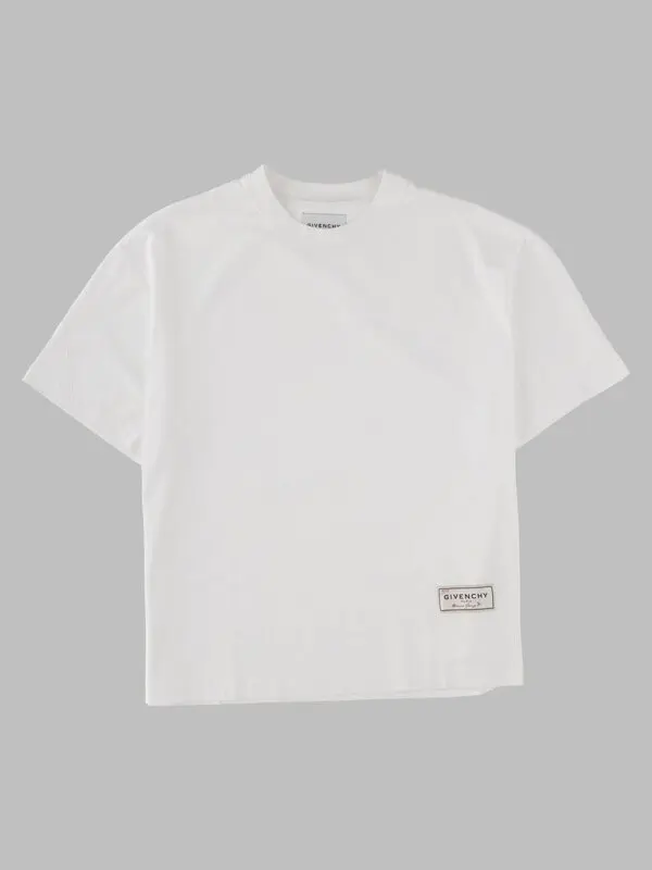 Givenchy 100% Cotton Shirt
