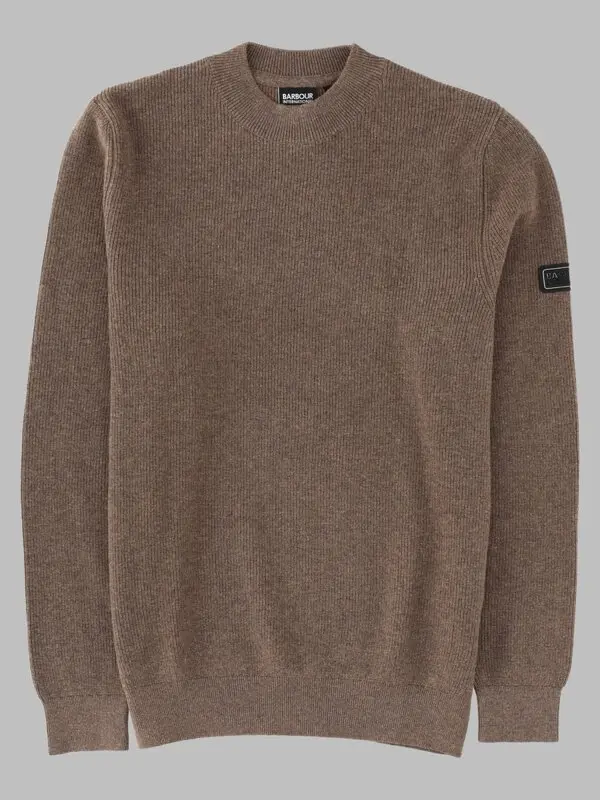 BARBOUR INTERNATIONAL Mini Sweater