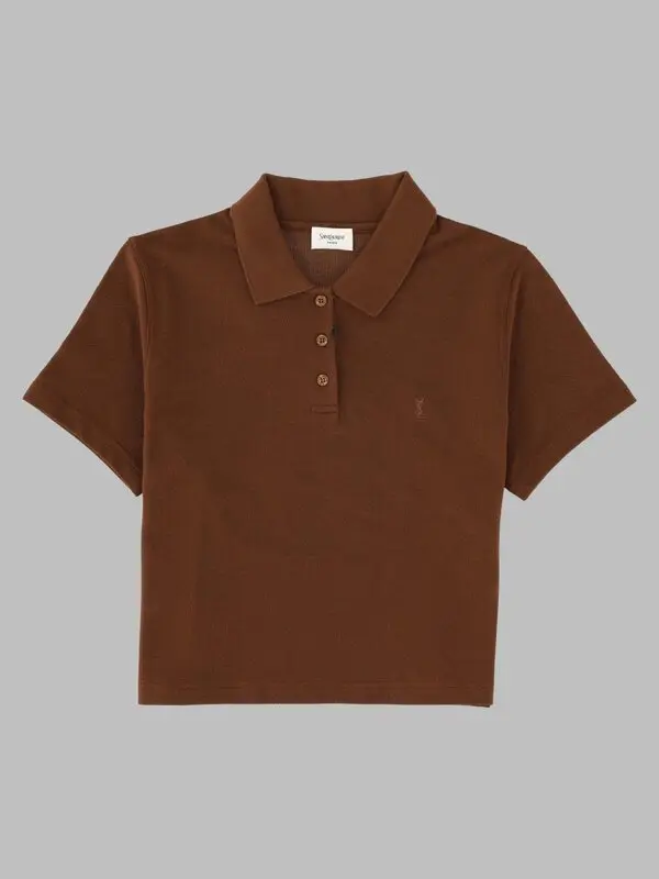Saint Laurent Mini T-shirt