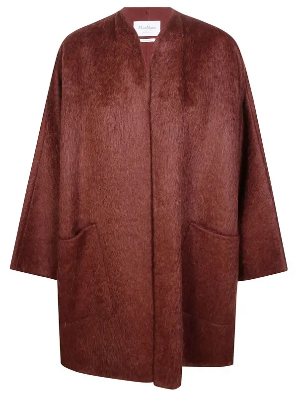 MAX MARA SFILATA Sfilata Trench Coat For