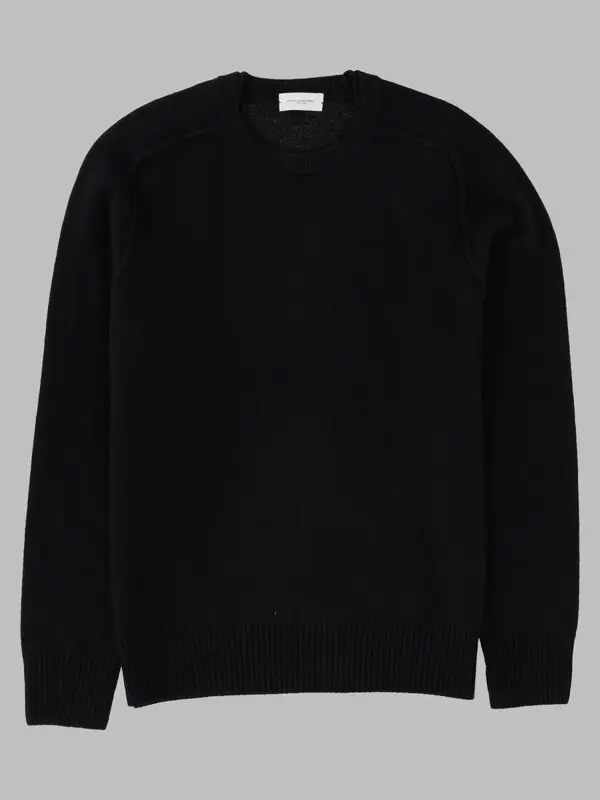 PAOLO PECORA MILANO 100% Virgin Wool Sweater
