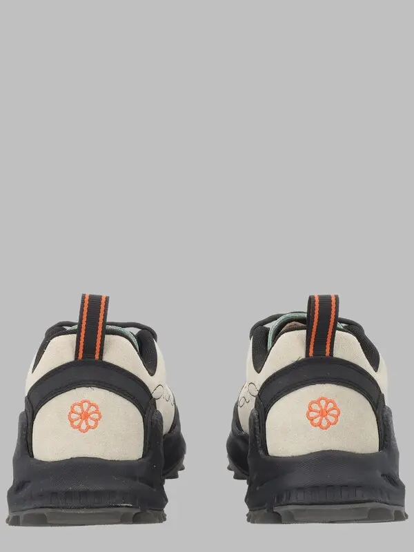 Keen Jasper Zionic 100% Leather Sneakers