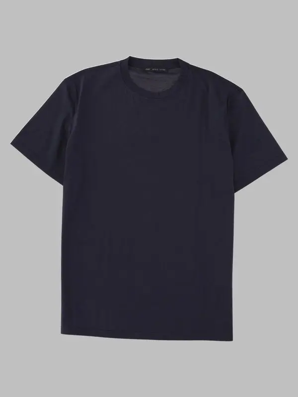 LOW BRAND Cotton-modal Sweater