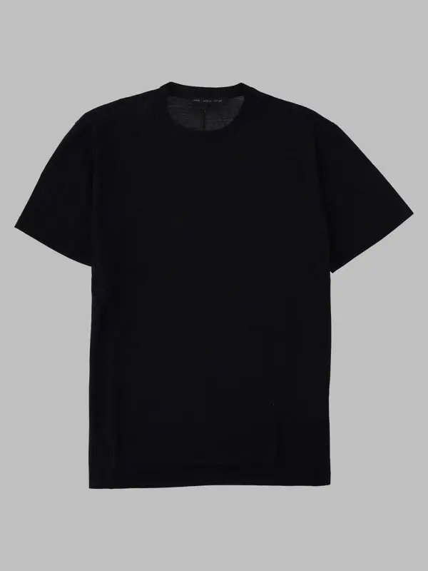 LOW BRAND Low-brand 100% Wool T-shirt For