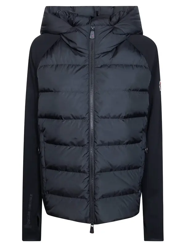 Moncler Sweater Cardigan