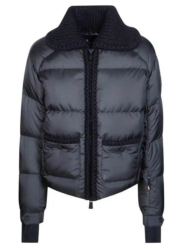 Moncler Jolie Bomber Jacket For