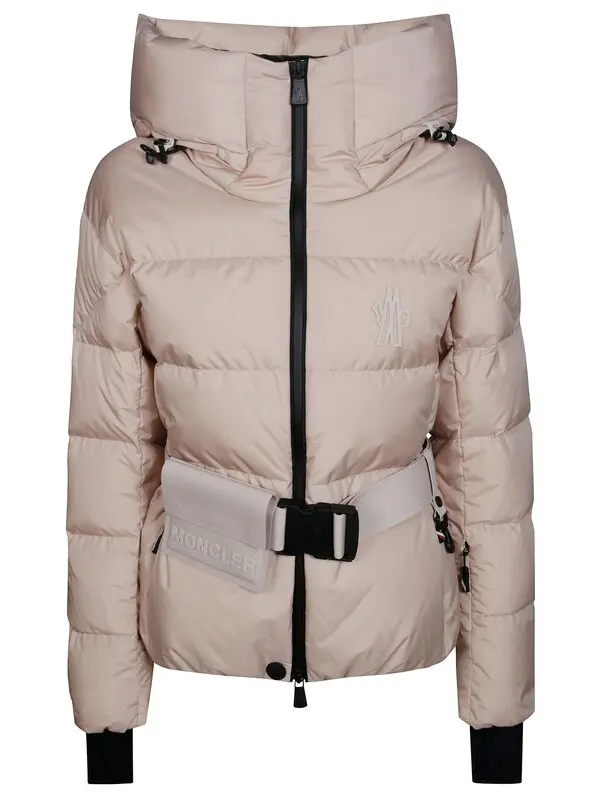 Moncler Bouquetin Mini Jacket
