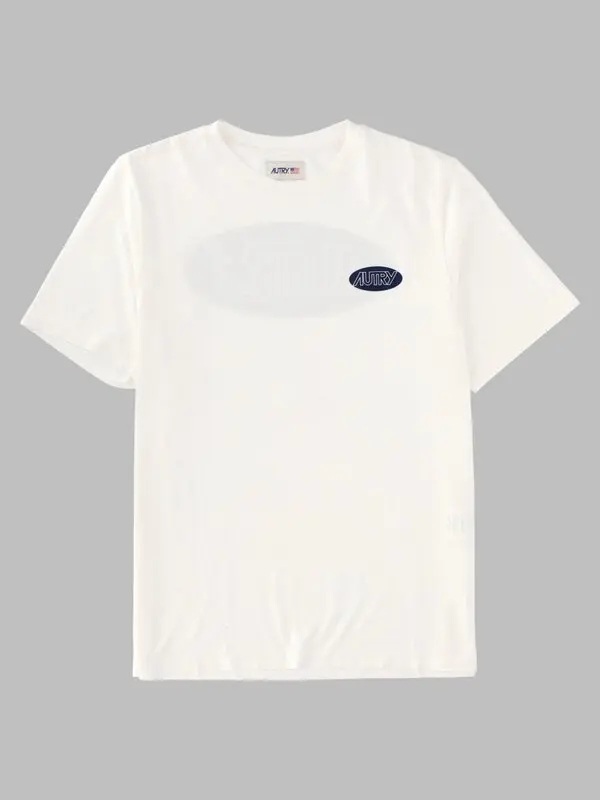 AUTRY Logo Graphic T-shirt For
