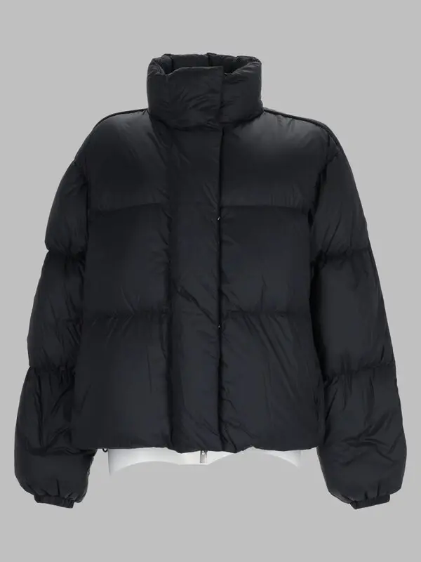 Herno Streamlined Sports Jacket With Performance Stretch