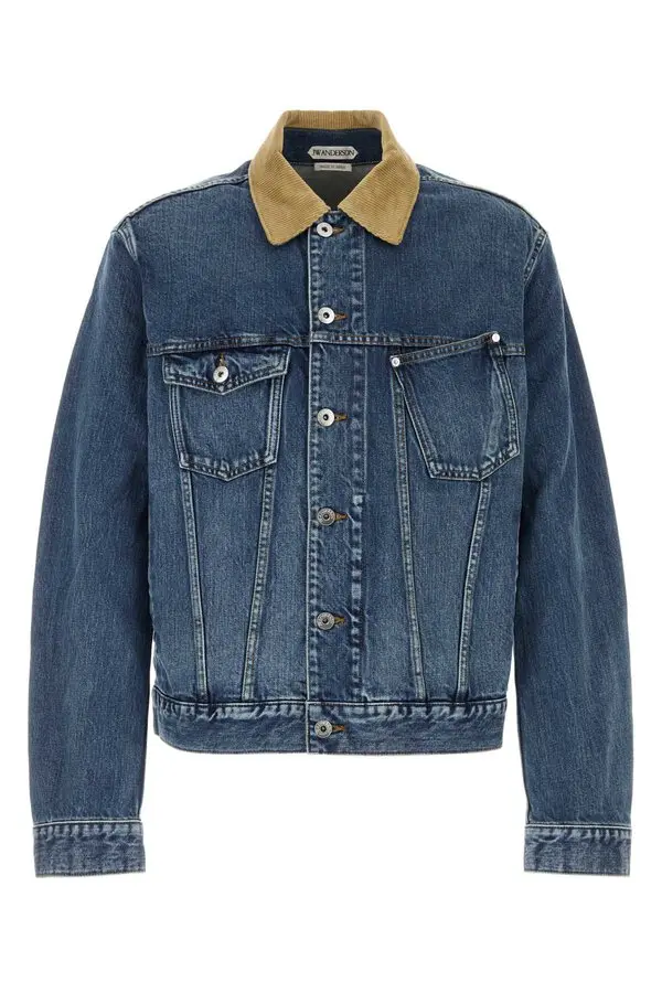 JW Anderson Denim Jacket