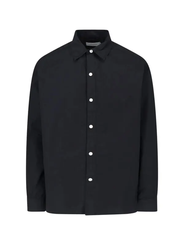 MFPEN Relaxed Button-up Shirt