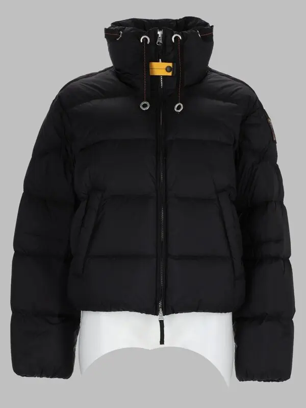 PARAJUMPERS Sporty Polyamide Jacket