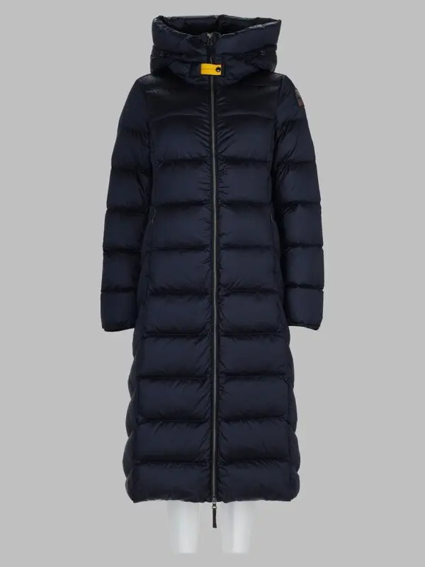 PARAJUMPERS Sports Jacket In Technical Blend Fabric