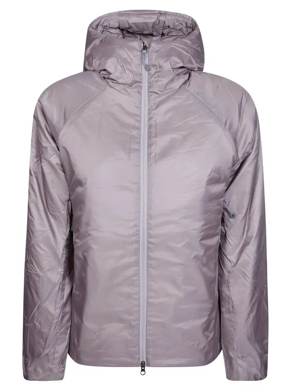 HOUDINI SPORTSWEAR Dunfri Quilted Mini Puffer Jacket