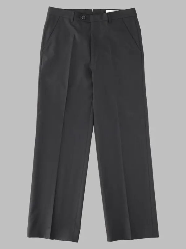 SUNFLOWER Tailored Wide-leg Trousers