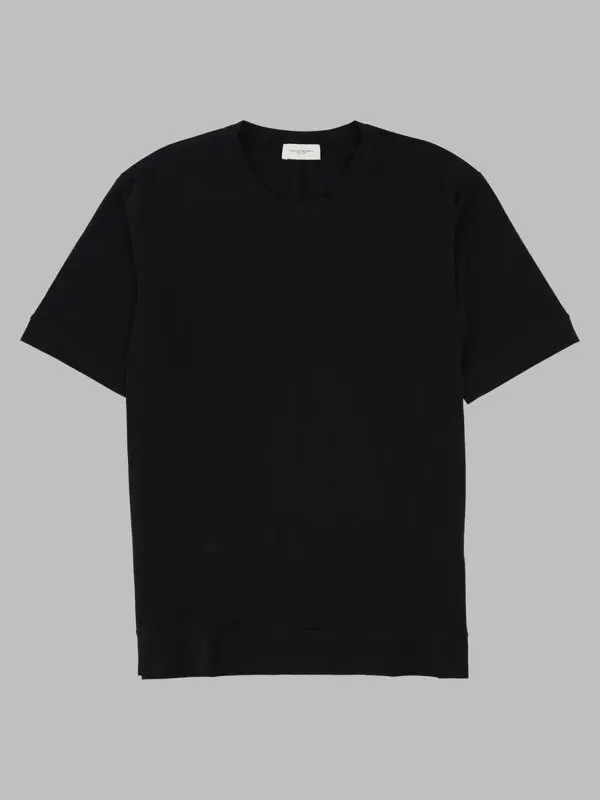 PAOLO PECORA MILANO Cotton Stretch T-shirt
