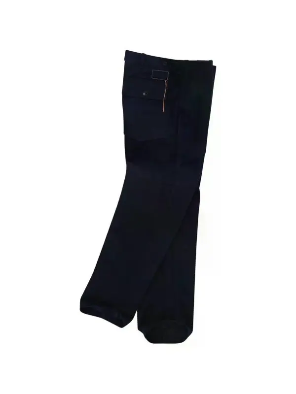 FORTELA Newfatigue Moleskin Trousers