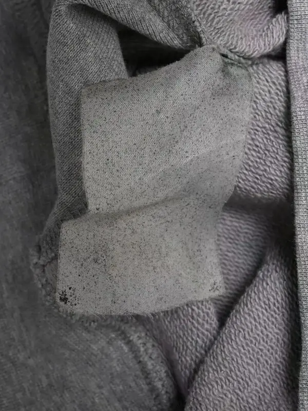 Prada Drawstring Hoodie