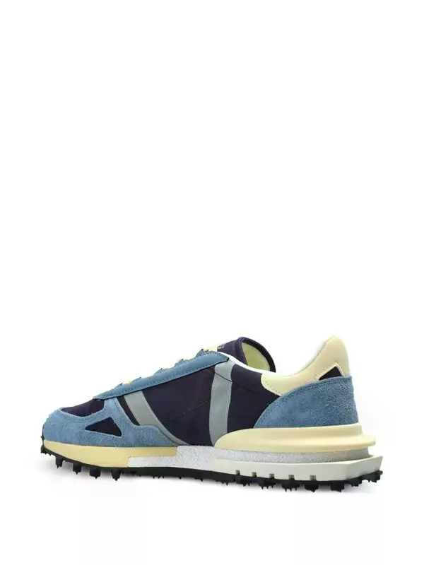Lacoste Elite Active Sneakers - Blue