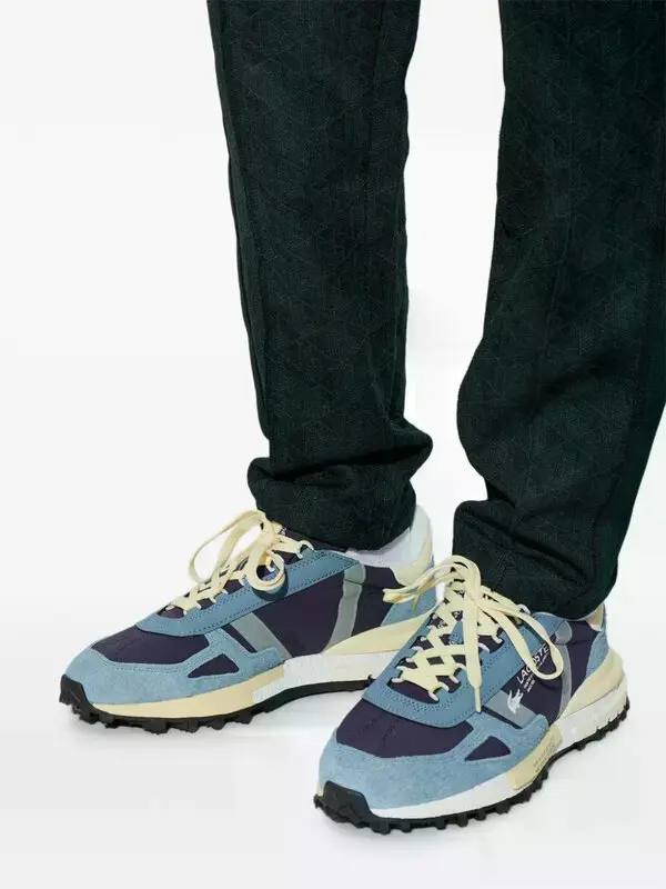 Lacoste Elite Active Sneakers - Blue