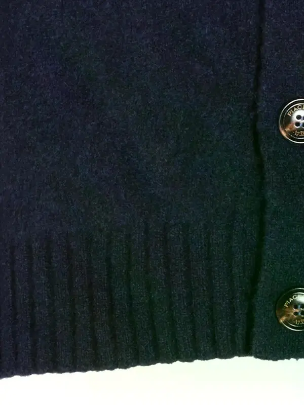 PIACENZA CASHMERE 1733 Button-up Cardigan