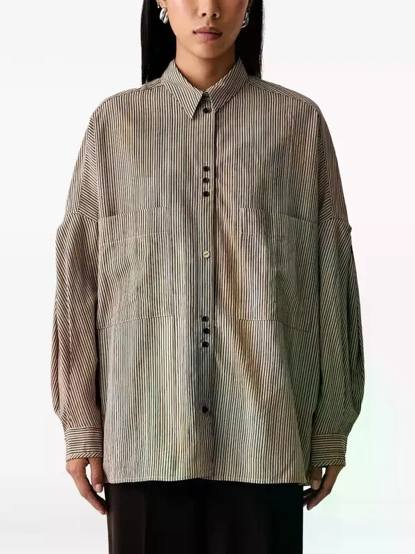 SESSUN Fontania Shirt