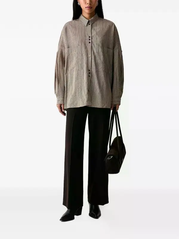 SESSUN Fontania Shirt