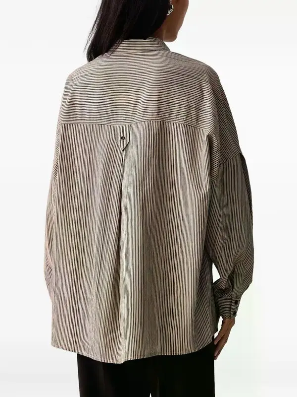 SESSUN Fontania Shirt