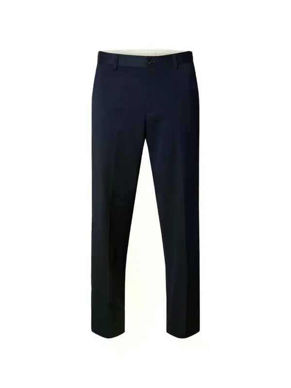 SELECTED Loose Luke Trousers