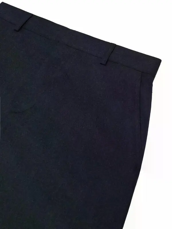 ARMARIUM Siro Wool Trousers