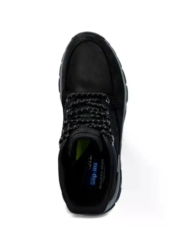 Sketchers Respected 2.0 Orson Waterproof Boots