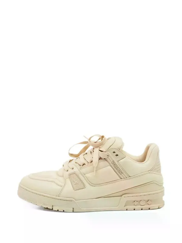 LOUIS VUITTON Trainer Sneakers
