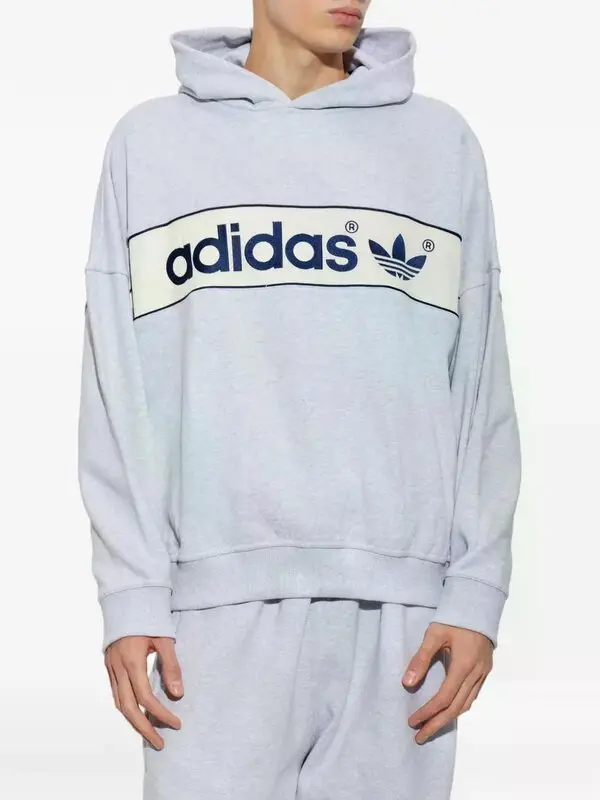Adidas Adisignature Ny Hoodie