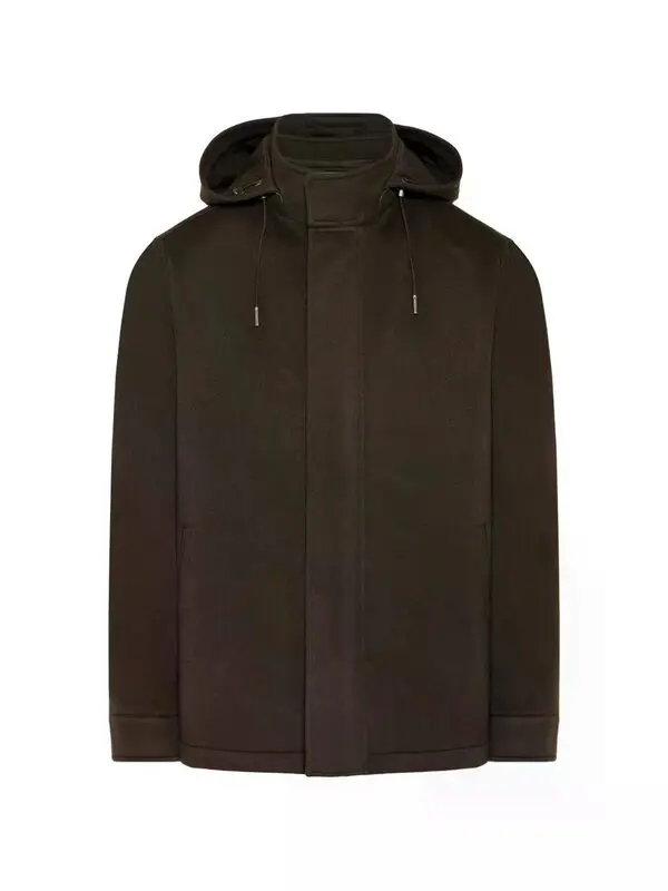 Zegna Oasi Cashmere Jacket