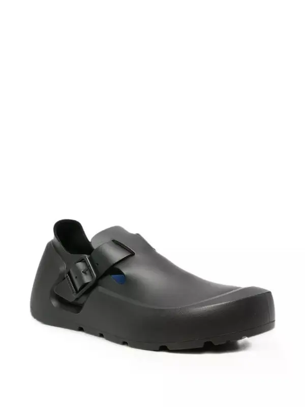 BIRKENSTOCK Reykjavik Buckle-fastening Shoes