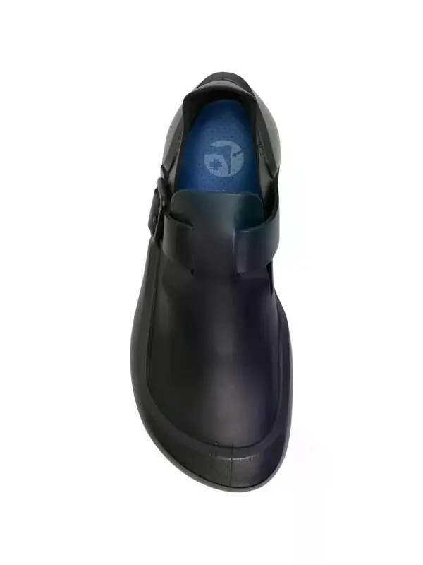 BIRKENSTOCK Reykjavik Buckle-fastening Shoes