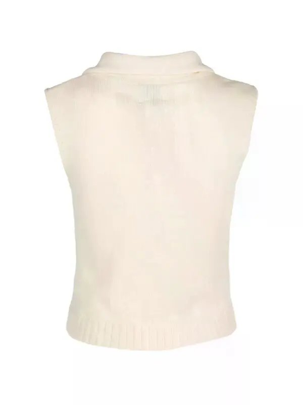 Posse Teo Top - Neutrals