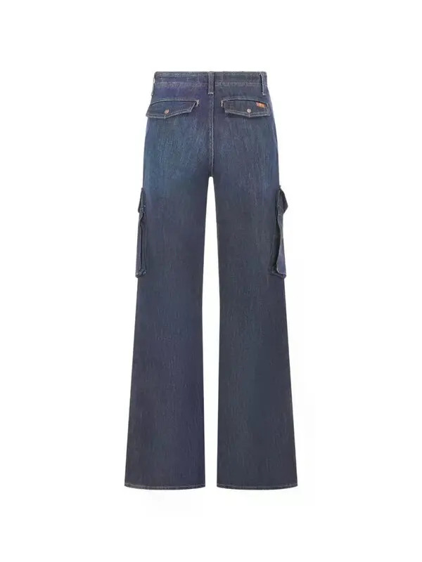 7 For All Mankind Airweft Cargo Jeans