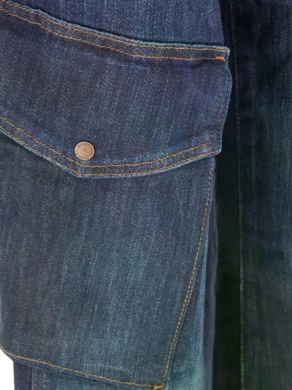 7 For All Mankind Airweft Cargo Jeans