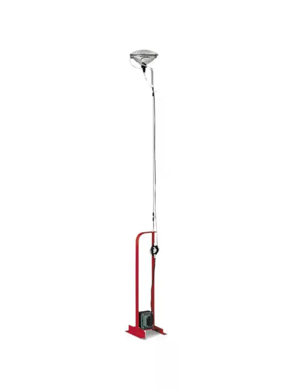 FLOS Toio Floor Lamp