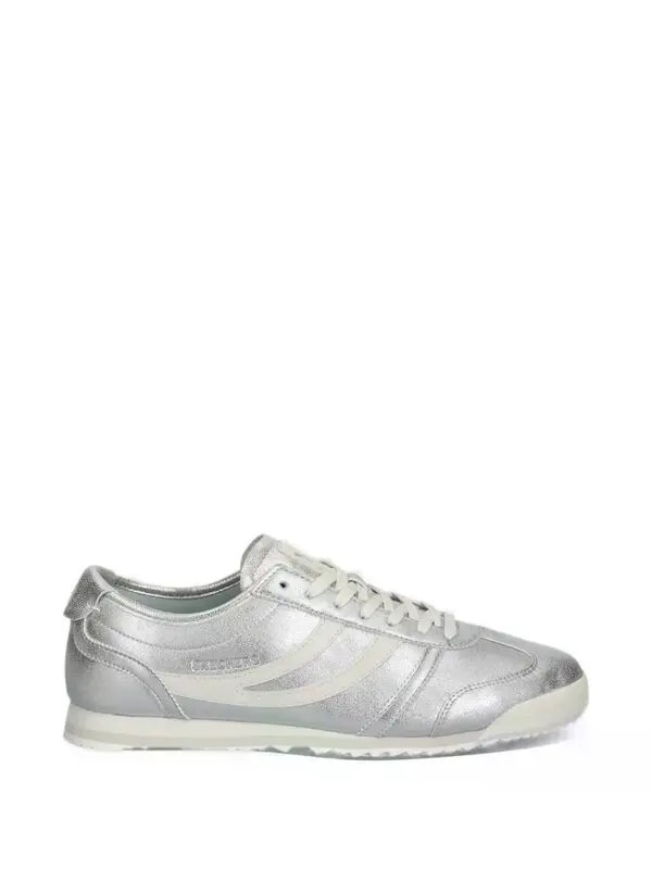 Sketchers Topnotch Lace-up Sneakers