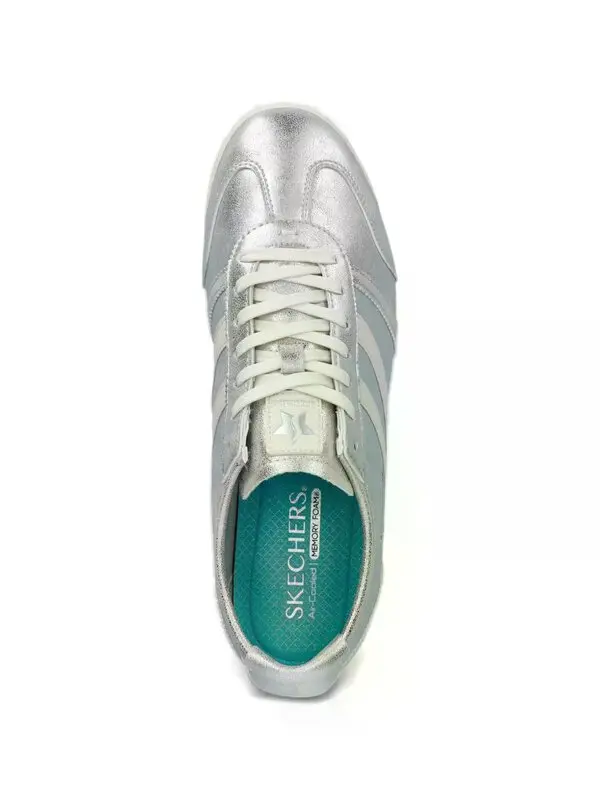 Sketchers Topnotch Lace-up Sneakers
